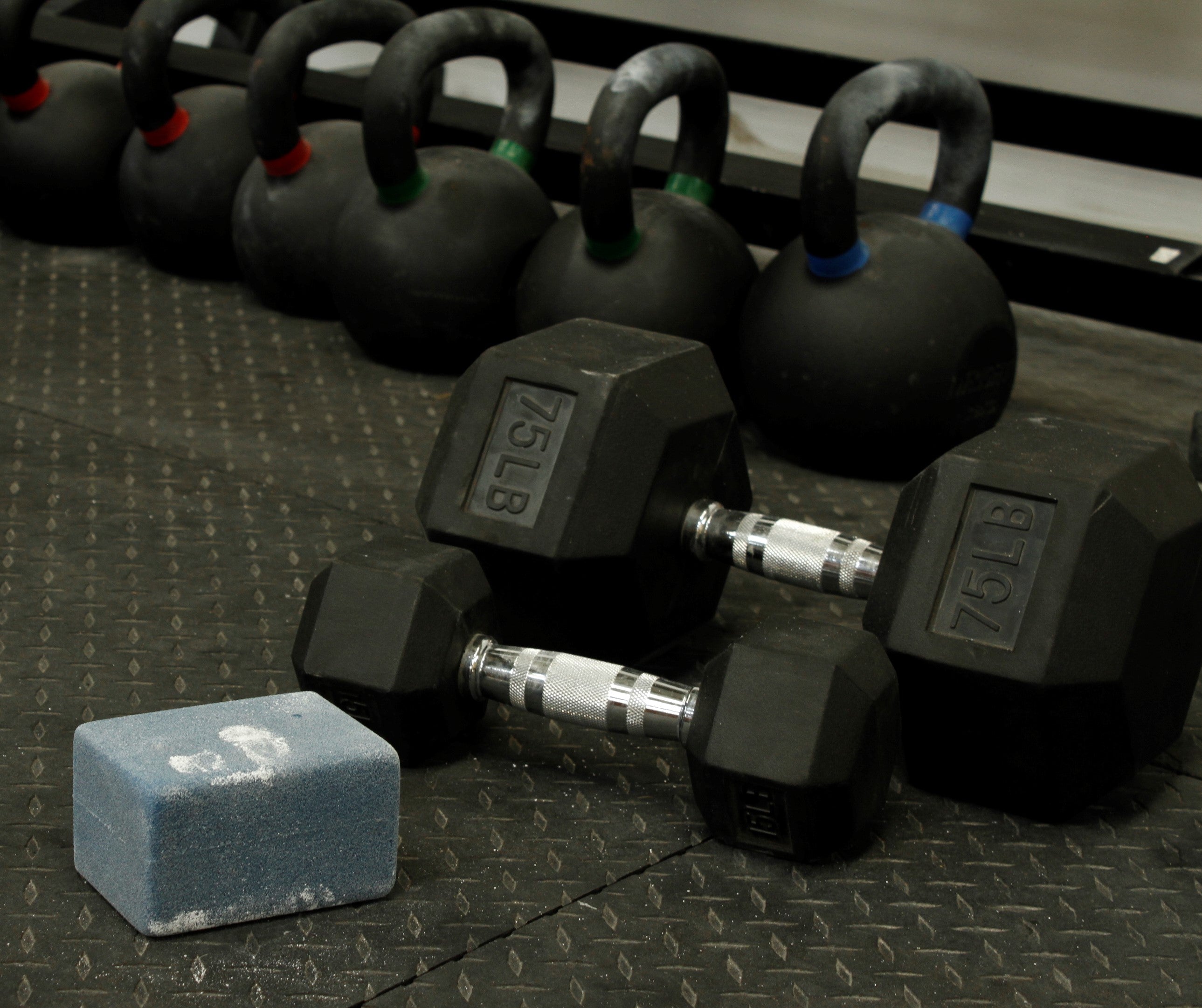 Big Pinchin! Pinch Block Training Routine for Grip and Finger Strength